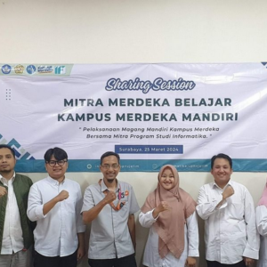 Informatika UPN Veteran Jawa Timur – Program Studi Informatika UPN Veteran Jawa Timur