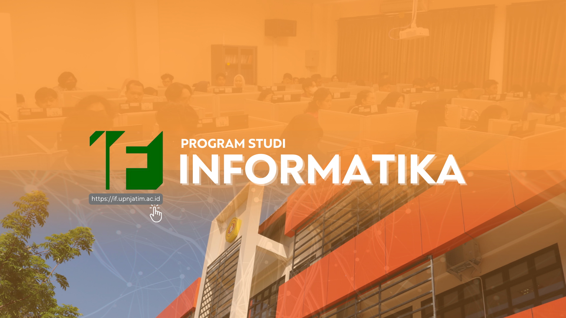 Informatika UPN Veteran Jawa Timur – Program Studi Informatika UPN Veteran Jawa Timur