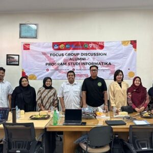 Informatika UPN Veteran Jawa Timur – Program Studi Informatika UPN Veteran Jawa Timur