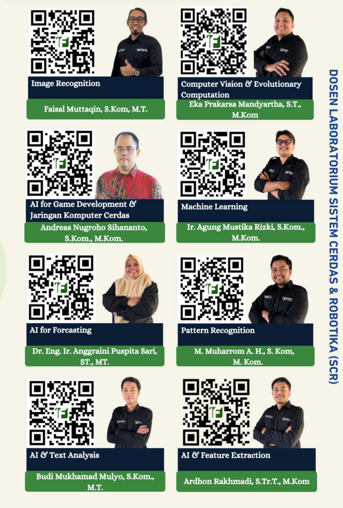 Dosen – Informatika UPN Veteran Jawa Timur