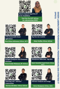 Dosen – Informatika UPN Veteran Jawa Timur