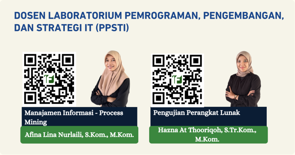 Dosen – Informatika UPN Veteran Jawa Timur